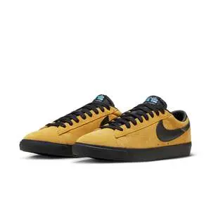 Nike Blazer Low Gt 'sting With A Bumblebee' Sneakers