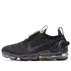 Nike Vapormax 2020 Flyknit Sneakers - Black