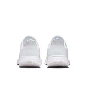 Nike Revolution 5 Low Top Sneakers - White