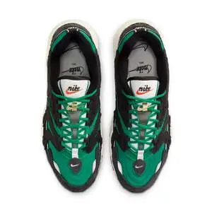 Nike Max 96 Ii Se "first Use" Sneakers - Black/green
