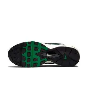 Nike Max 96 Ii Se "first Use" Sneakers - Black/green