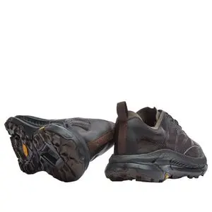 Hoka One One Mafate Speed 4 Lite 'satisfy' Sneakers - Coffee
