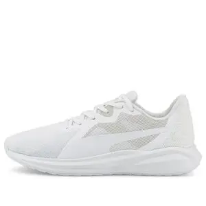 PUMA Twitch Runner Sneakers - White
