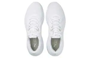 PUMA Twitch Runner Sneakers - White