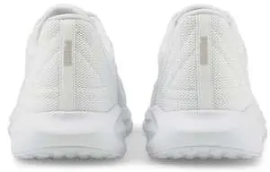 PUMA Twitch Runner Sneakers - White