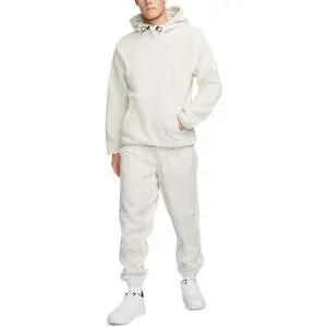 Nike Sport Logo Fleece Hoodie