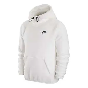 Nike Sport Logo Fleece Hoodie - Default Colorway