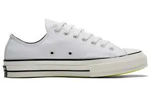 CONVERSE Chuck 70 Low Top Sneakers - White