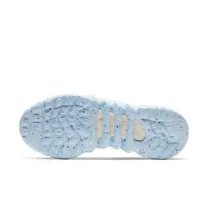 Nike Space Hippie 02 "this Is Trash" Casual Sneakers - Graybluered