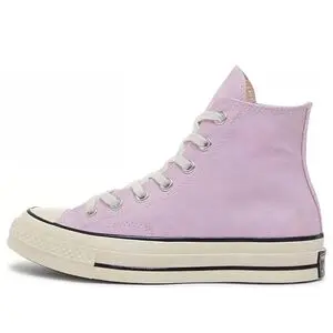CONVERSE Chuck 70 Shoes - Stardust Lilac/white