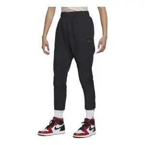 JORDAN X Nina Chanel Abney Srt Pants - Black