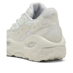 PUMA Lafranc Rnr Sneakers - White/white
