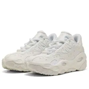 PUMA Lafranc Rnr Sneakers - White/white