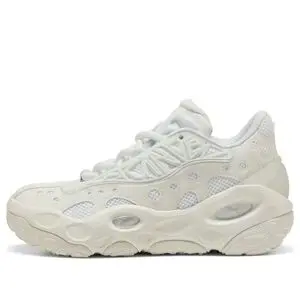 PUMA Lafranc Rnr Sneakers - White/white