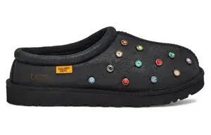 UGG X Gallery Dept. Embellished Tasman Slipper
