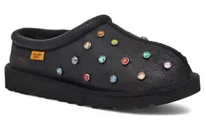 UGG X Gallery Dept. Embellished Tasman Slipper