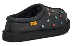 UGG X Gallery Dept. Embellished Tasman Slipper