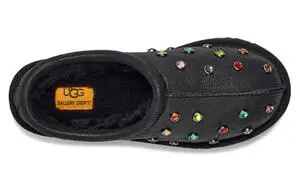 UGG X Gallery Dept. Embellished Tasman Slipper