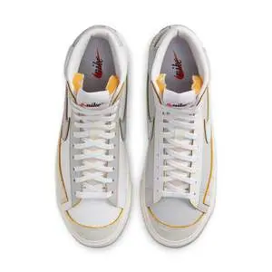 Nike Blazer Mid '77 "the New Way" Sneakers