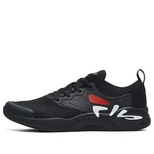 Fila Lace Up Sneakers For Men