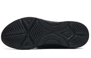 FILA Athletics Mind 4 Evo Running Shoes - Black/red