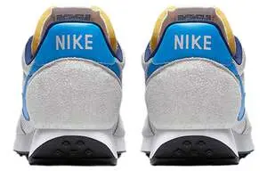 Nike Tailwind 79 - White/brown/blue