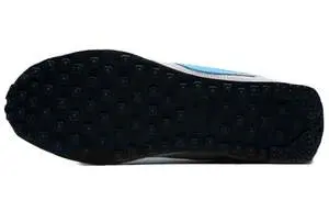 Nike Tailwind 79 - White/brown/blue