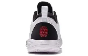 LI-NING Speed Basketball Sneakers