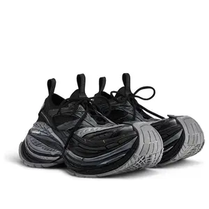 Balenciaga Platform Sneakers