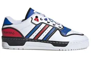 Adidas Originals Rivalry Low Sneakers
