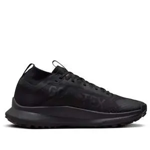 Nike Pegasus Trail Gtx Waterproof Trail Running Shoes - Black