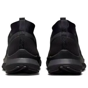Nike Pegasus Trail Gtx Waterproof Trail Running Shoes - Black
