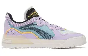 LI-NING Wave V1 Cherry Blossom Series Sneakers
