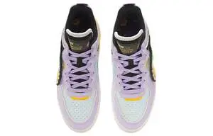 LI-NING Wave V1 Cherry Blossom Series Sneakers