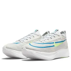 Nike Zoom Fly 4 Athletic Sneakers