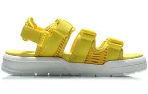 LI-NING Adjustable Strap Sandals