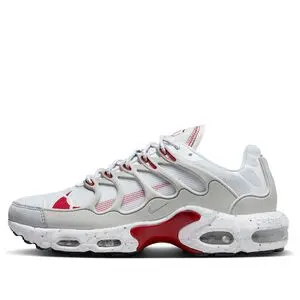 Nike Max Terrascape Plus Athletic Shoes - Grey/white