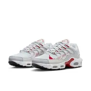 Nike Max Terrascape Plus Athletic Shoes - Grey/white