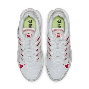 Nike Max Terrascape Plus Athletic Shoes - Grey/white
