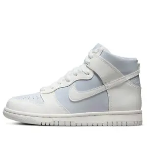 Nike Dunk High Sneakers