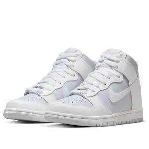 Nike Dunk High Sneakers