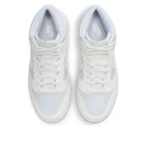 Nike Dunk High Sneakers