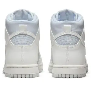 Nike Dunk High Sneakers