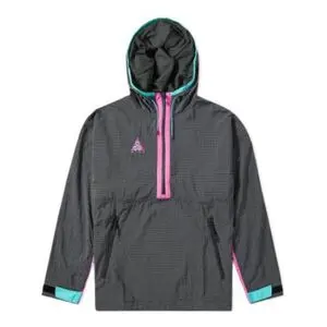 Nike X Woven Hooded Jacket