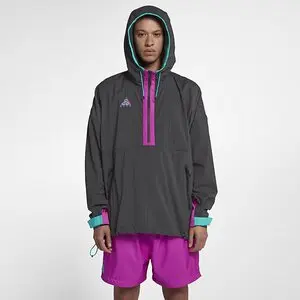 Nike X Woven Hooded Jacket