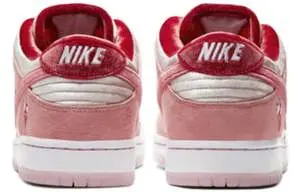 Nike X Strangelove Sb Dunk Low "valentine's Day