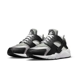 Nike Huarache Sneakers - Black/white/neutral Grey