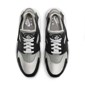 Nike Huarache Sneakers - Black/white/neutral Grey