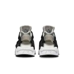 Nike Huarache Sneakers - Black/white/neutral Grey