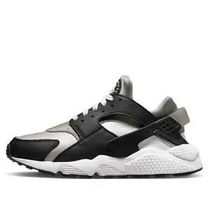 Nike Nike Air Huarache Sneakers Black/white/neutral Grey